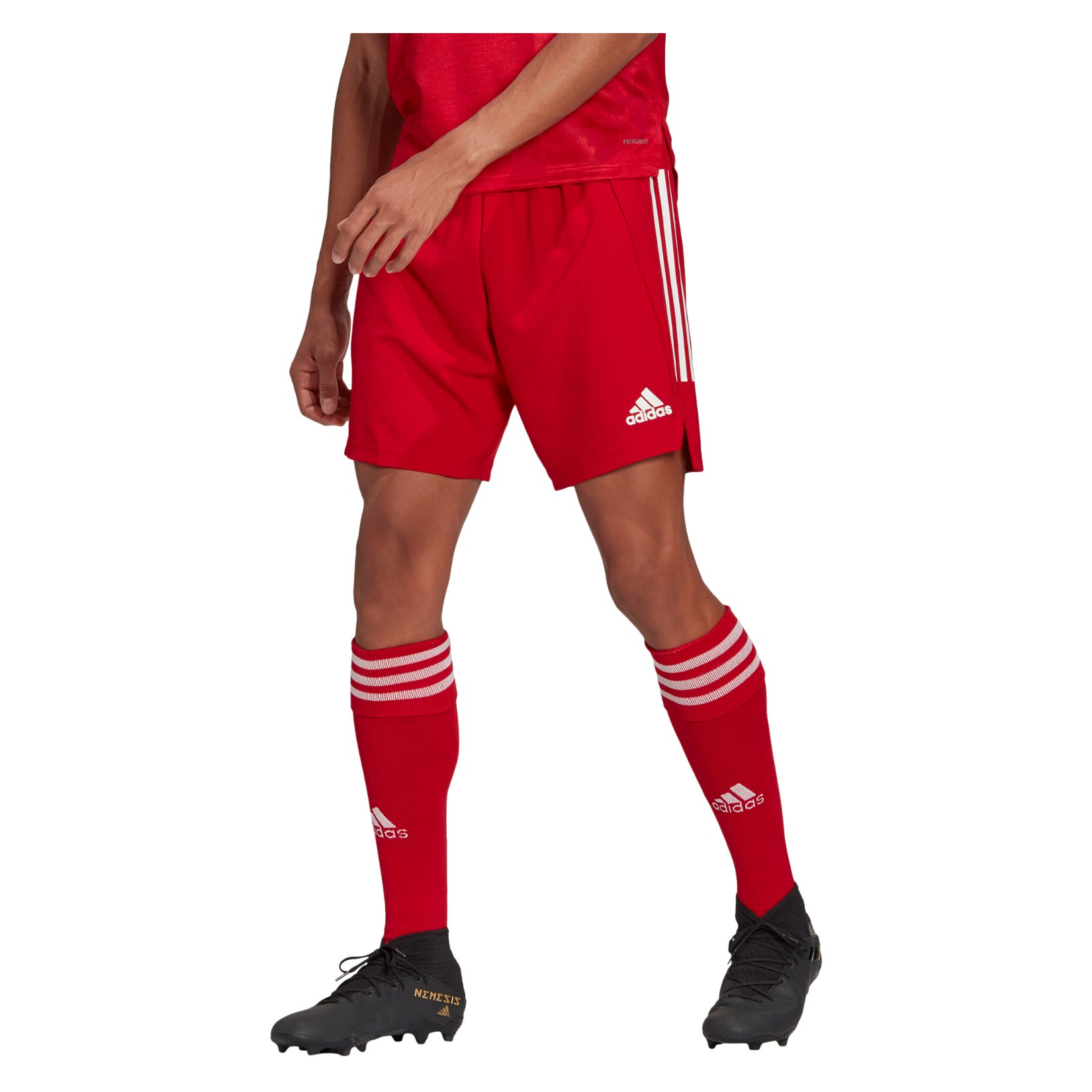 Adidas Condivo 21 Primeblue Shorts M