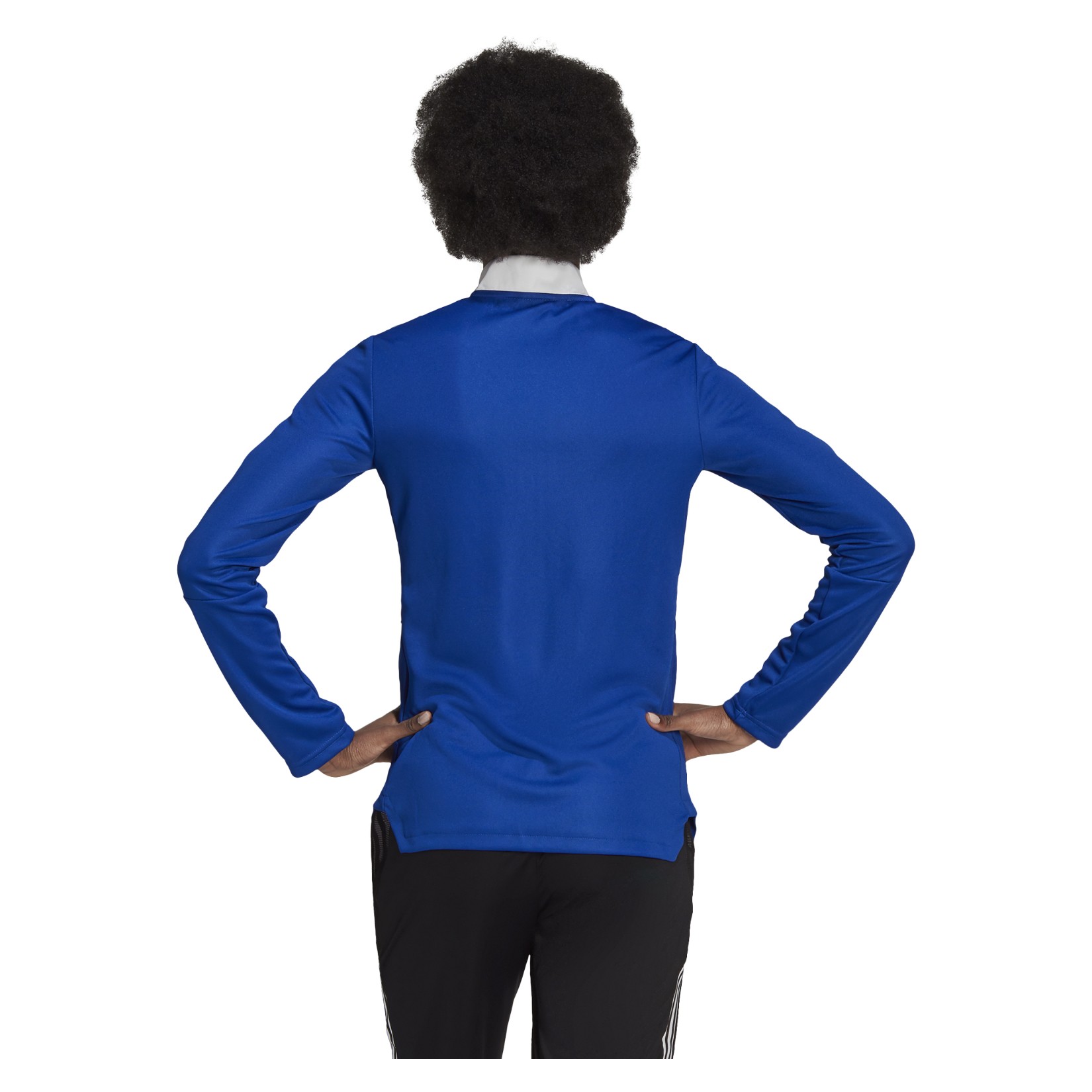 Adidas Womens Tiro 21 Track Jacket W