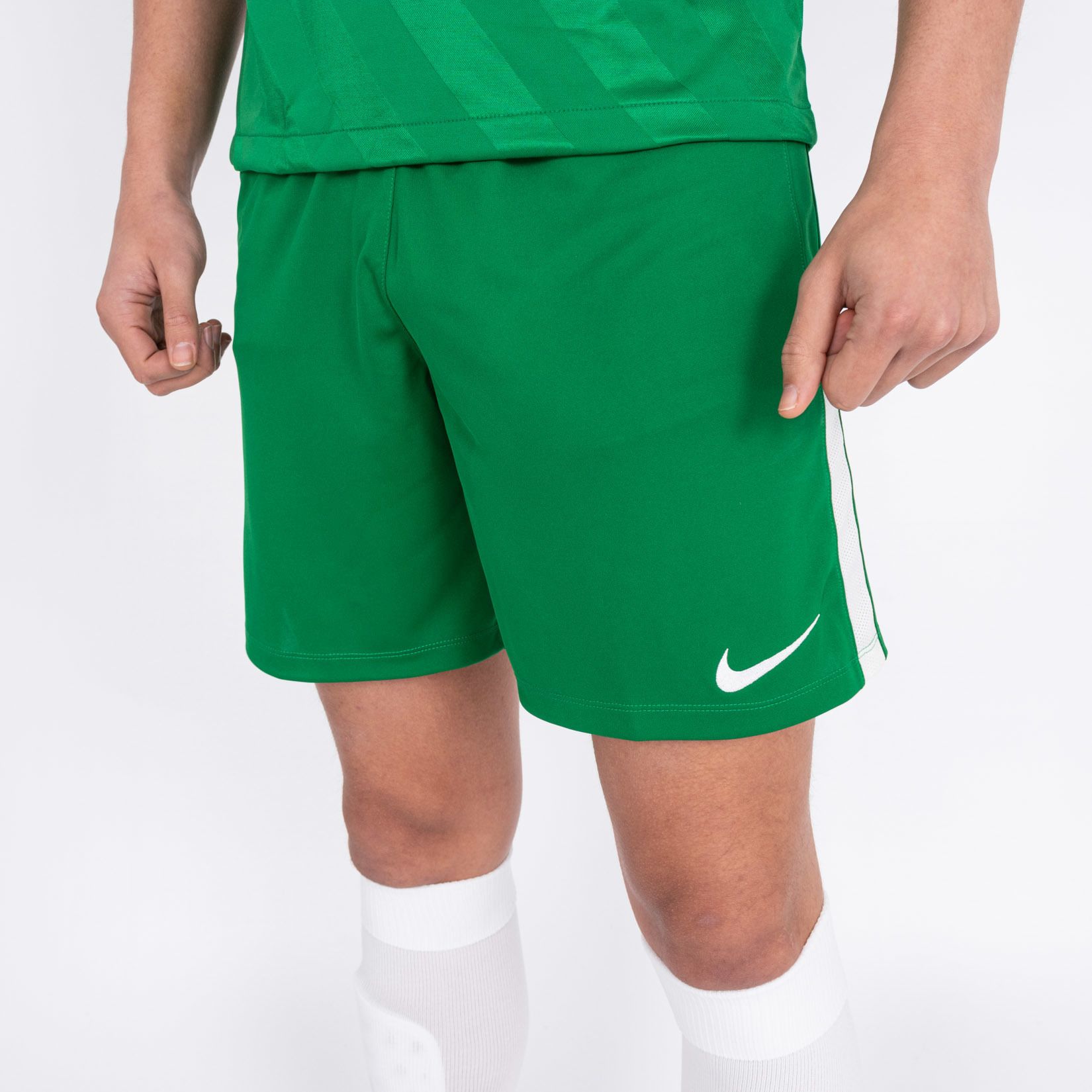 Nike Dri Fit League Knit Ii Shorts